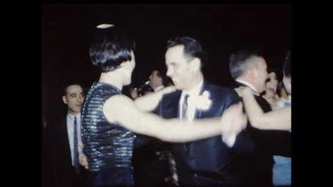 Italian Ballroom Dancer Stock Videos – Royalty-Free HD & 4K Videos | Pond5