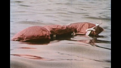 A Floating Life Stock Videos – Royalty-Free HD & 4K Videos