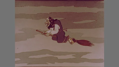 Witched Movie Stock Videos – Royalty-Free HD & 4K Videos | Pond5