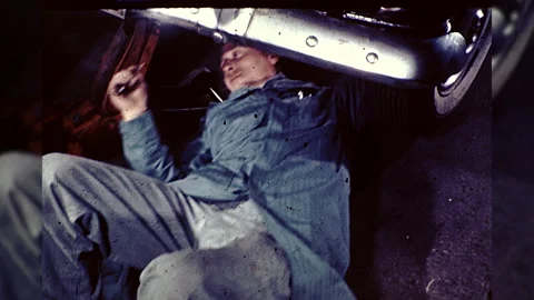 Mechanic 3 Movie Stock Video Footage | Royalty Free Mechanic 3 Movie ...