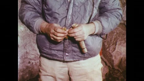 Blasting Cap Stock Video Footage | Royalty Free Blasting Cap Videos | Pond5