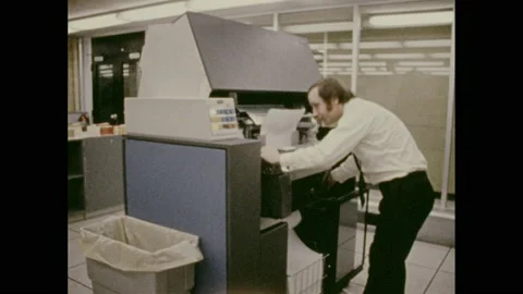 Dot Matrix Stock Video Footage | Royalty Free Dot Matrix Videos | Pond5