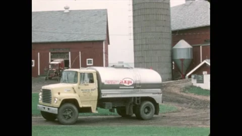 Mans Milking Machine Stock Videos – Royalty-Free HD & 4K Videos | Pond5