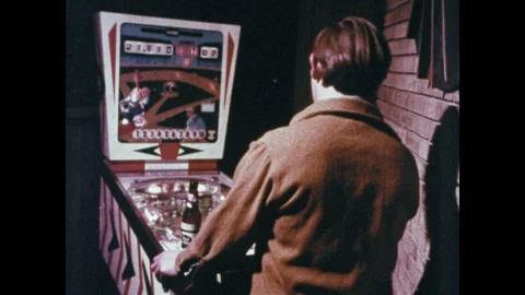 Men At Play Stock Videos – Royalty-Free HD & 4K Videos