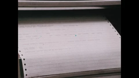 Perforated Edge Stock Videos – Royalty-Free HD & 4K Videos | Pond5