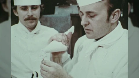 Chef Schoo Stock Videos – Royalty-Free HD & 4K Videos | Pond5