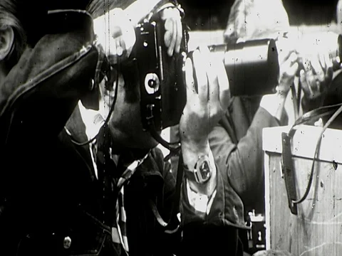 Old Photo 7 Stock Videos – Royalty-Free HD & 4K Videos