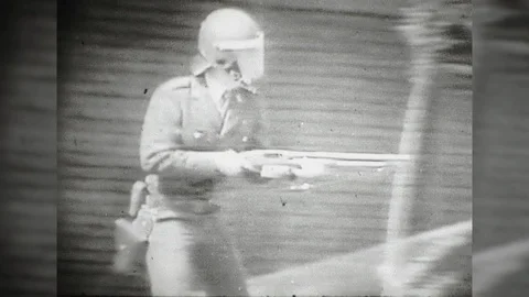 Fire and Gas Stock Videos – Royalty-Free HD & 4K Videos | Pond5