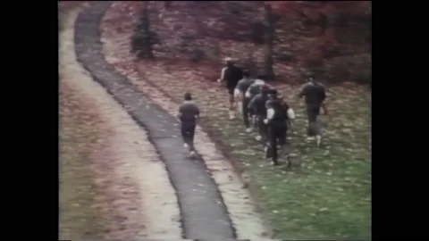 Run The Agent Stock Videos – Royalty-Free HD & 4K Videos