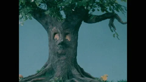 Tree Puppet Stock Videos – Royalty-Free HD & 4K Videos