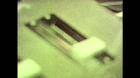 Radio Station Archives Stock Videos – Royalty-Free HD & 4K Videos