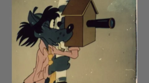 Camera Film Cartoon Stock Videos – Royalty-Free HD & 4K Videos