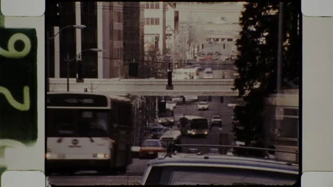 Movie Trail Street Stock Videos – Royalty-Free HD & 4K Videos | Pond5