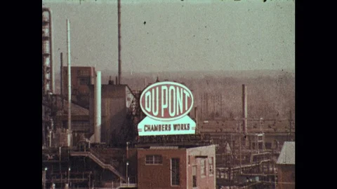 Ther Dupont Stock Videos – Royalty-Free HD & 4K Videos