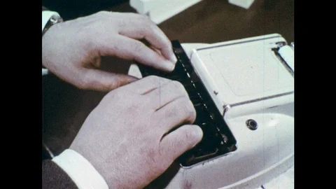 Stenographer Stock Video Footage | Royalty Free Stenographer Videos | Pond5