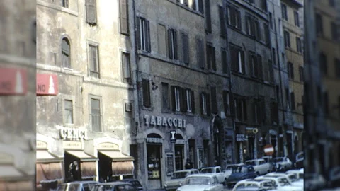 European Movie Scenes Stock Videos – Royalty-Free HD & 4K Videos | Pond5