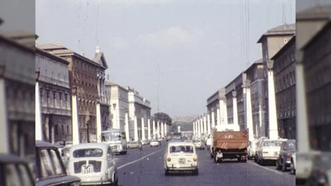 European Movie Scenes Stock Videos – Royalty-Free HD & 4K Videos | Pond5