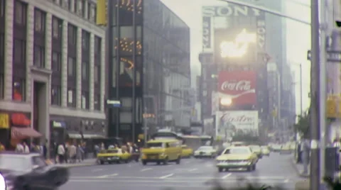 90S Square Stock Videos – Royalty-Free HD & 4K Videos