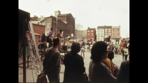 Civil Rights Protest Stock Footage ~ Royalty Free Stock Videos | Pond5