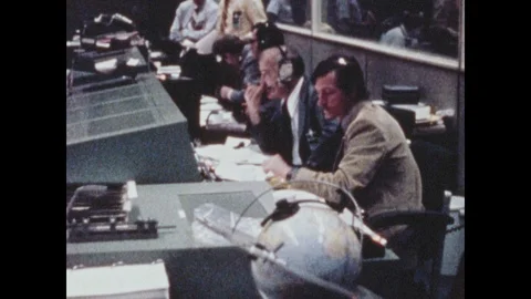 Nasa Computer Stock Footage ~ Royalty Free Stock Videos | Pond5