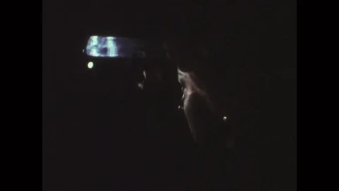 Face On Side Stock Videos – Royalty-Free HD & 4K Videos | Pond5