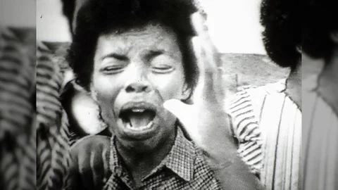 Black Movie South Stock Videos – Royalty-Free HD & 4K Videos | Pond5