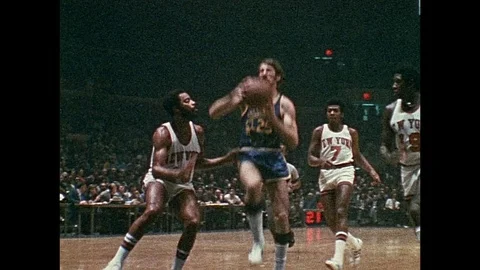 Nba Stock Videos – Royalty-Free HD & 4K Videos