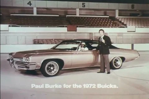 Buick Motor Company Stock Video Footage | Royalty Free Buick Motor ...