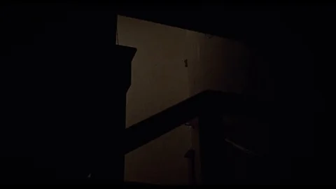 1972 - In this classic horror film, a wo... | Stock Video | Pond5