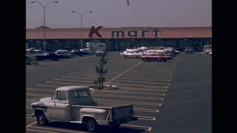 Kmart Stock Video Footage | Royalty Free Kmart Videos | Pond5