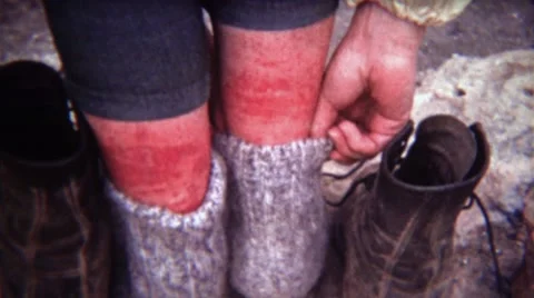 Socks Off Stock Video Footage | Royalty Free Socks Off Videos | Pond5