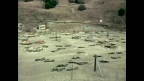 Recruitment Fire A Stock Video Footage | Royalty Free Recruitment Fire ...