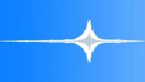 1974 Chevrolet Impala, Car, Pass By, Very Fast, Whooshing, CU Engine ...