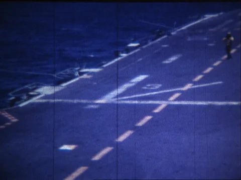 1975-Operation Eagle Pull / Evacuation /... | Stock Video | Pond5