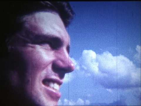 1975-Operation Eagle Pull / Evacuation /... | Stock Video | Pond5