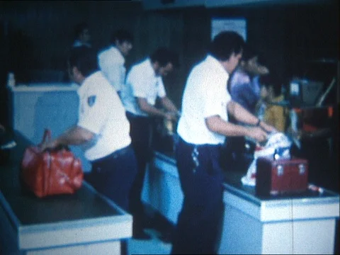 1975-Operation Eagle Pull / Evacuation /... | Stock Video | Pond5