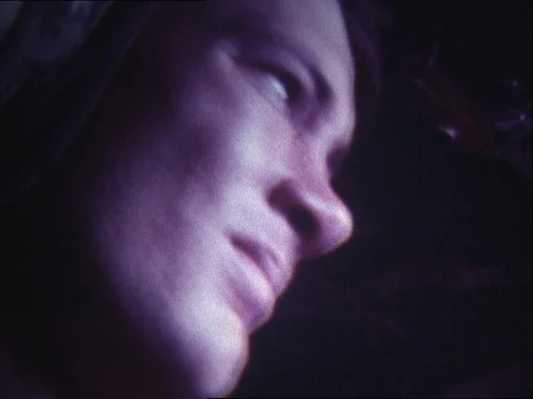 1975-Operation Eagle Pull / Evacuation /... | Stock Video | Pond5