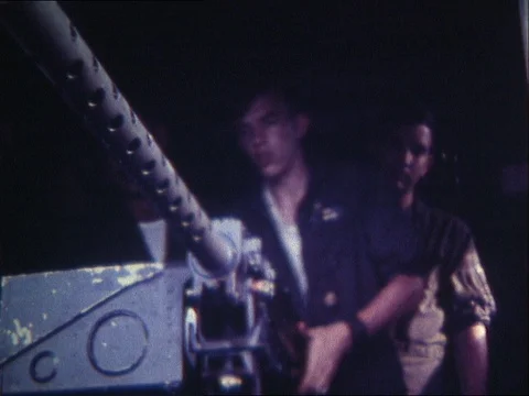 1975-Operation Eagle Pull / Evacuation /... | Stock Video | Pond5