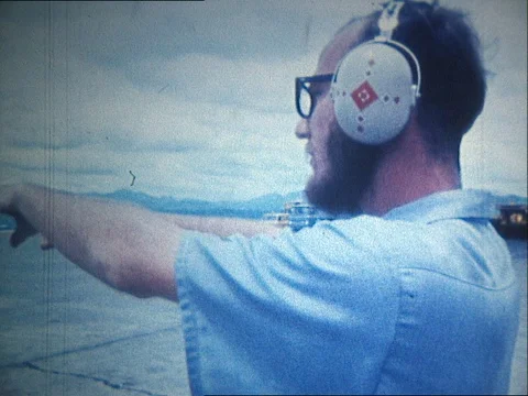 1975-Operation Eagle Pull / Evacuation /... | Stock Video | Pond5