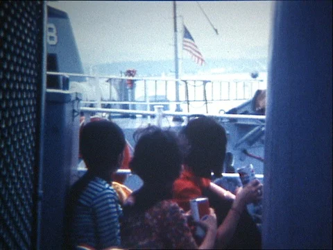 Operation Eagle Pull Stock Footage ~ Royalty Free Stock Videos | Pond5