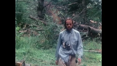 Animated Dead People Stock Videos – Royalty-Free HD & 4K Videos