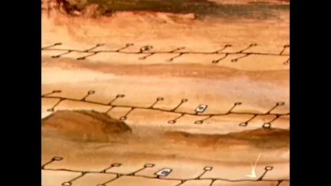 Soviet Animation 1980S Stock Videos – Royalty-Free HD & 4K Videos | Page 2