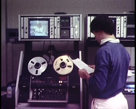 Videotape Stock Videos – Royalty-Free HD & 4K Videos