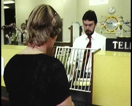 Banking Stock Footage ~ Royalty Free Stock Videos | Pond5