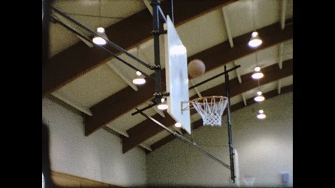 Basketball Team Sport Stock Videos – Royalty-Free HD & 4K Videos