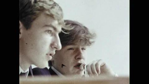 Boys Look Videos Stock Footage ~ Royalty Free Stock Videos | Pond5