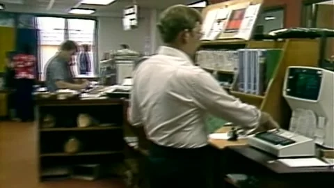 Drivers Permit Government Stock Videos – Royalty-Free HD & 4K Videos