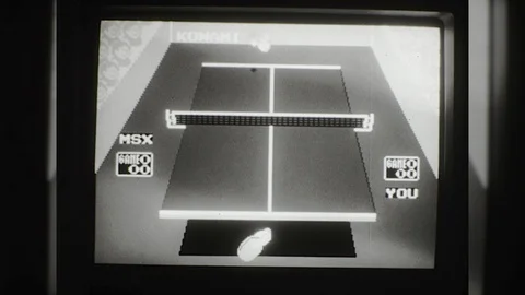 Old Computers Stock Footage ~ Royalty Free Stock Videos | Pond5