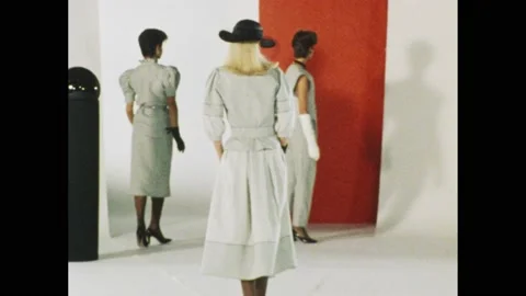 Off The Show Stock Videos – Royalty-Free HD & 4K Videos | Pond5