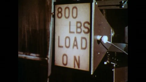 Light Load Stock Videos – Royalty-Free HD & 4K Videos